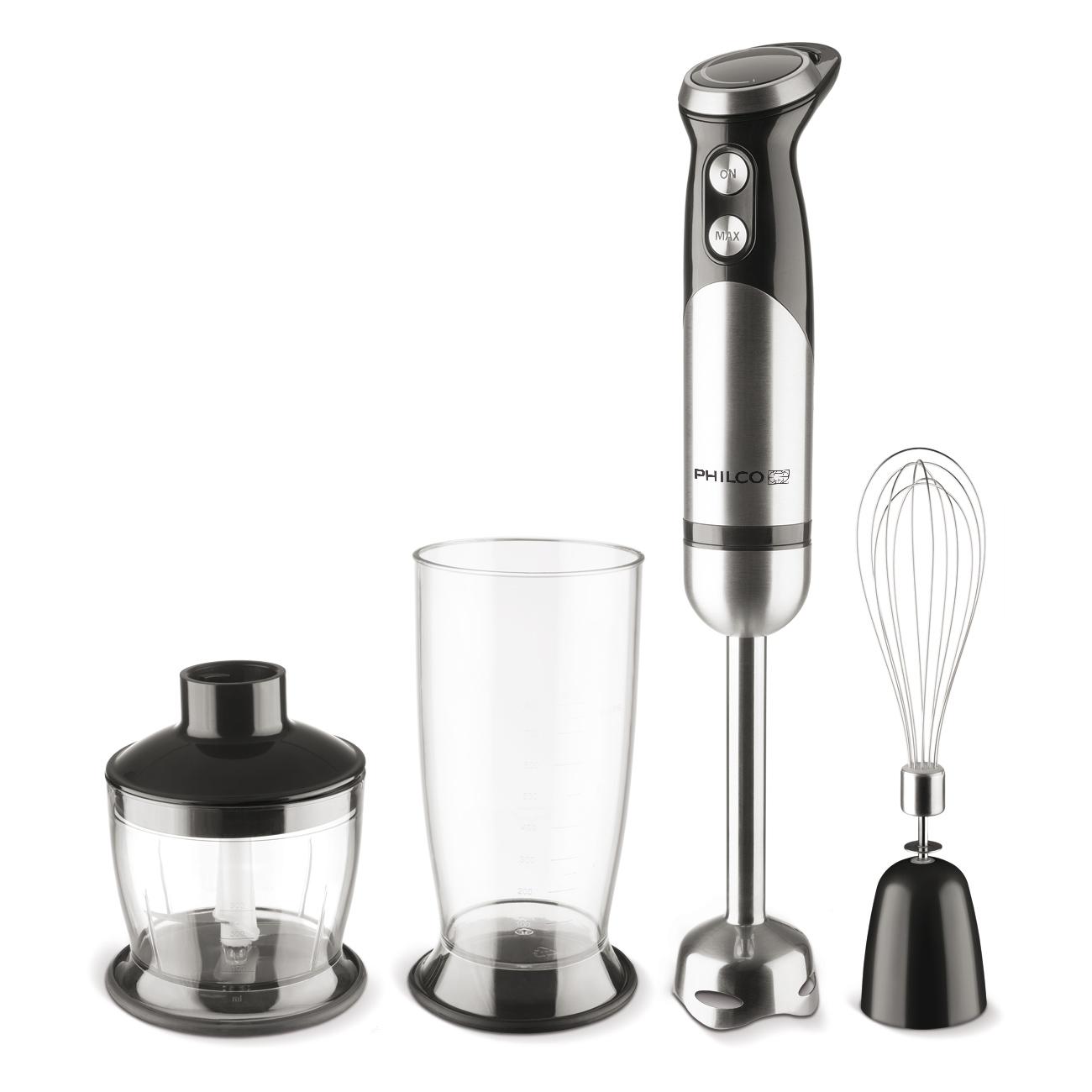 Philco PHHB 6611, Blender - cena i opinie - OleOle!