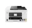 Canon MAXIFY GX4040 MegaTank WiFi Biały, Urządzenie wielofunkcyjne ...