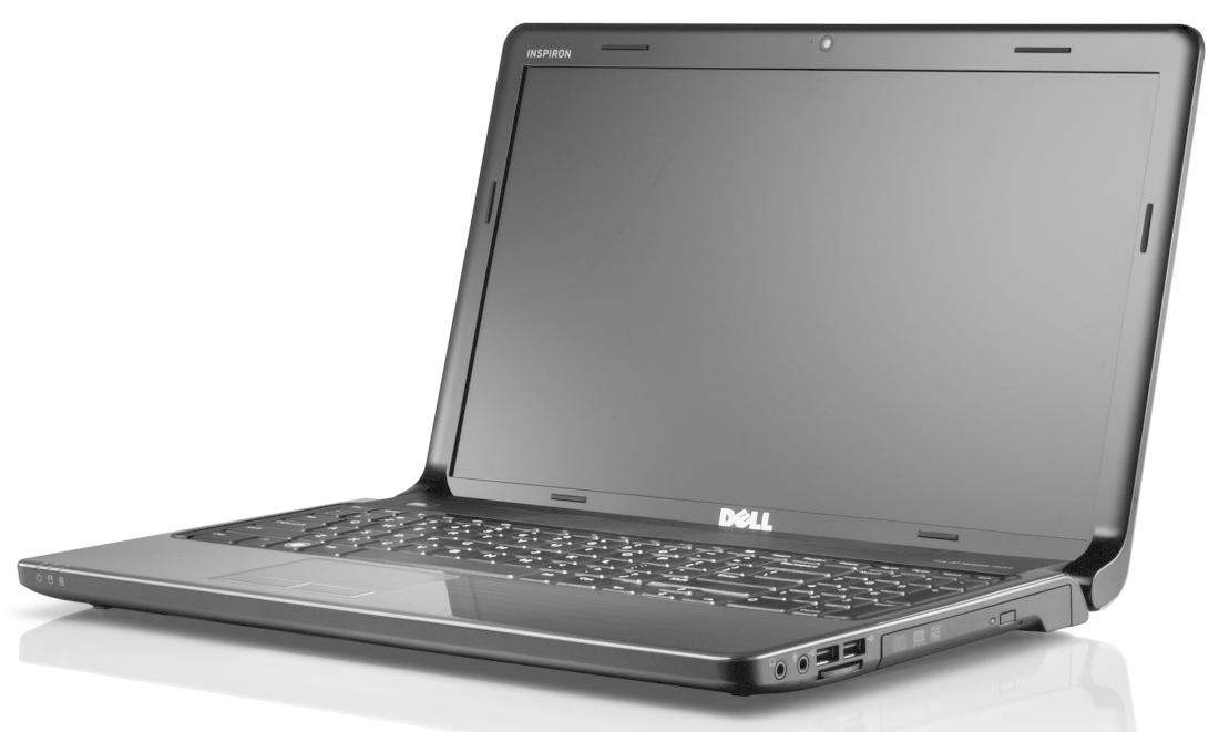 Dell Inspiron 1564 15,6" Intel Core i3-330M 3GB RAM 320GB Dysk HD4330 ...