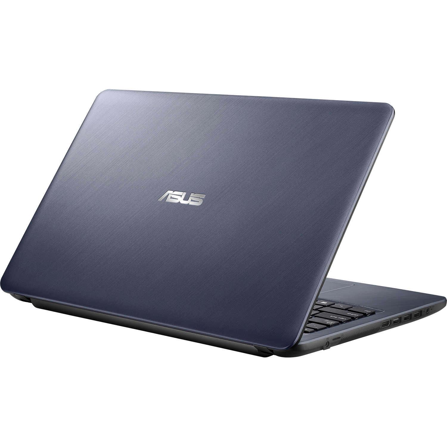 ASUS X543MA DM909T 15 6 Celeron N4000 4GB RAM 256GB Dysk SSD Win10 Laptop cena i opinie OleOle