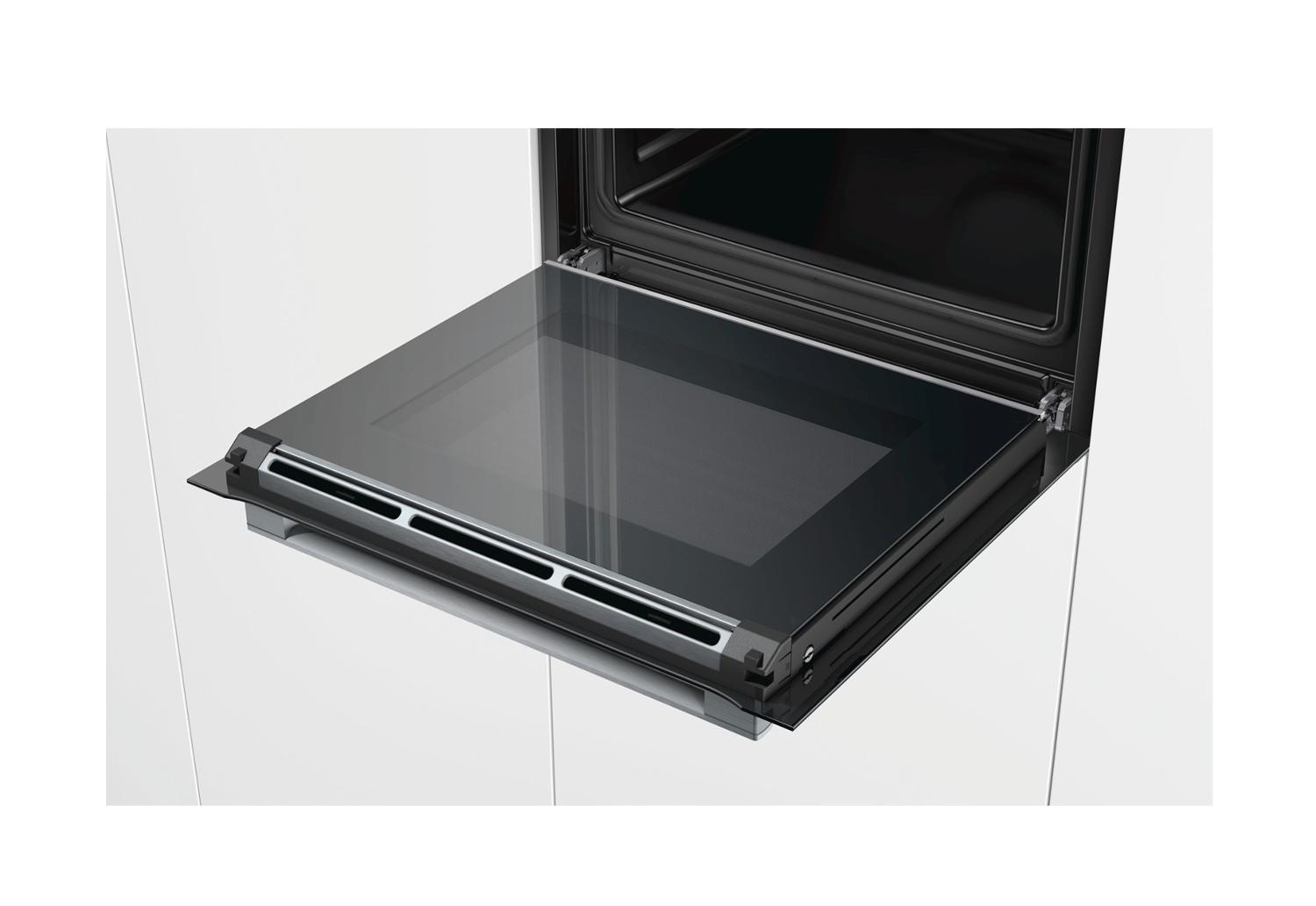 Bosch HBG634BB1, Piekarnik elektryczny - cena i opinie - OleOle!